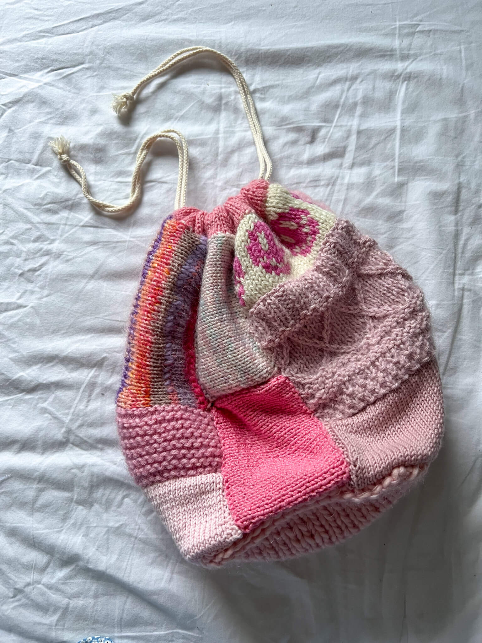 Swatch Bag - Skaberglæde