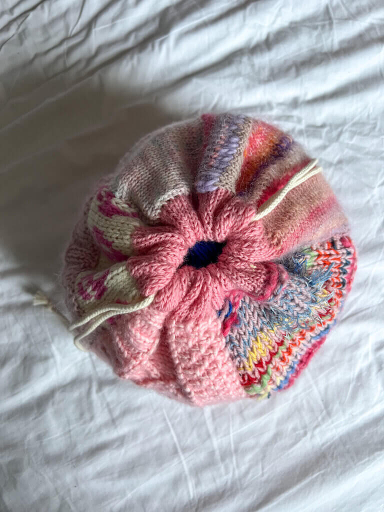 Swatch Bag - Skaberglæde